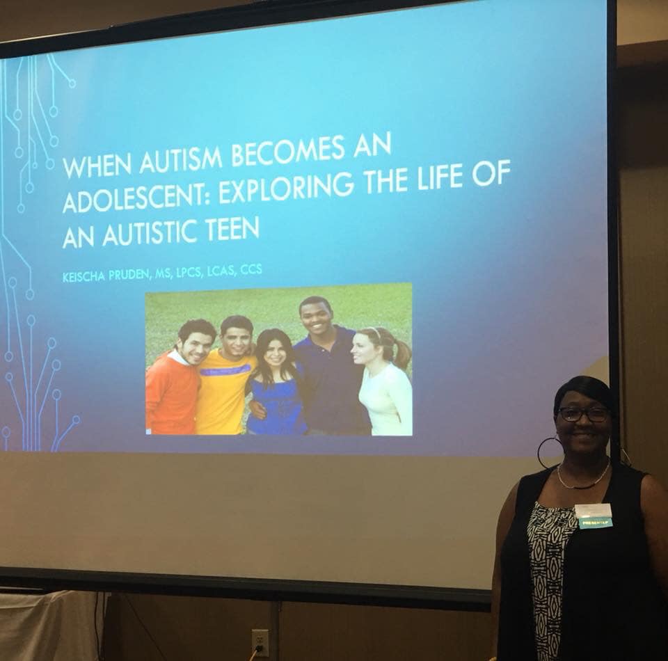 KP The Autism Advocate – KP's WORLD