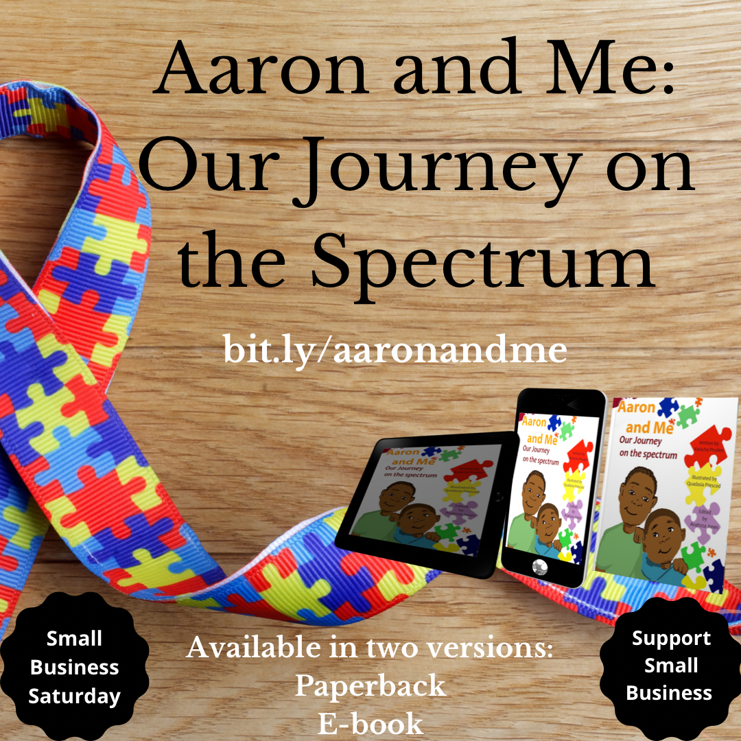 Autism and Spiritual Awareness – KP Writes – KP's WORLD