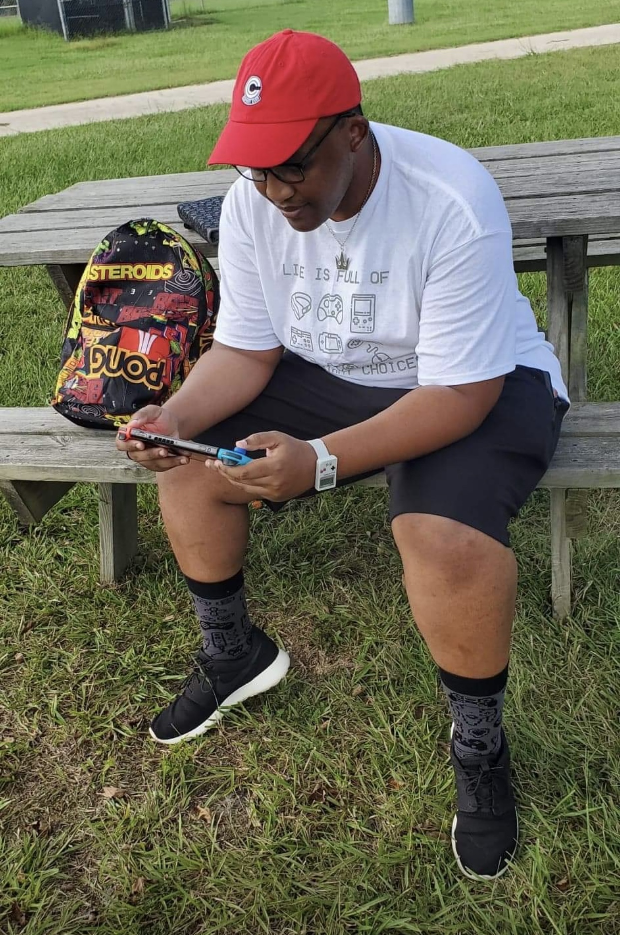 PS5, Autism, and Teamwork – KP's WORLD