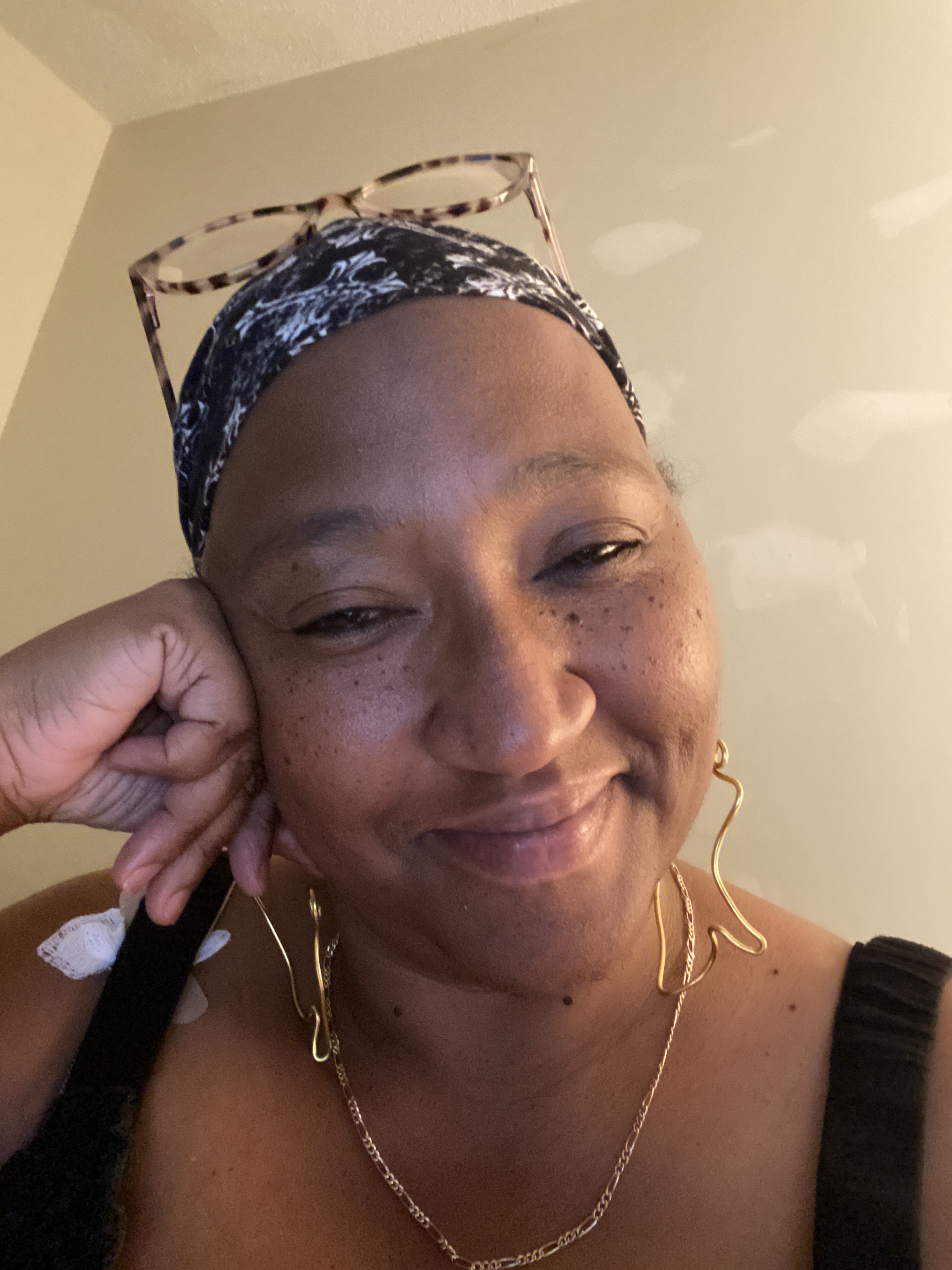KPs Wellness Journey, Pre Summer Update – KP's WORLD